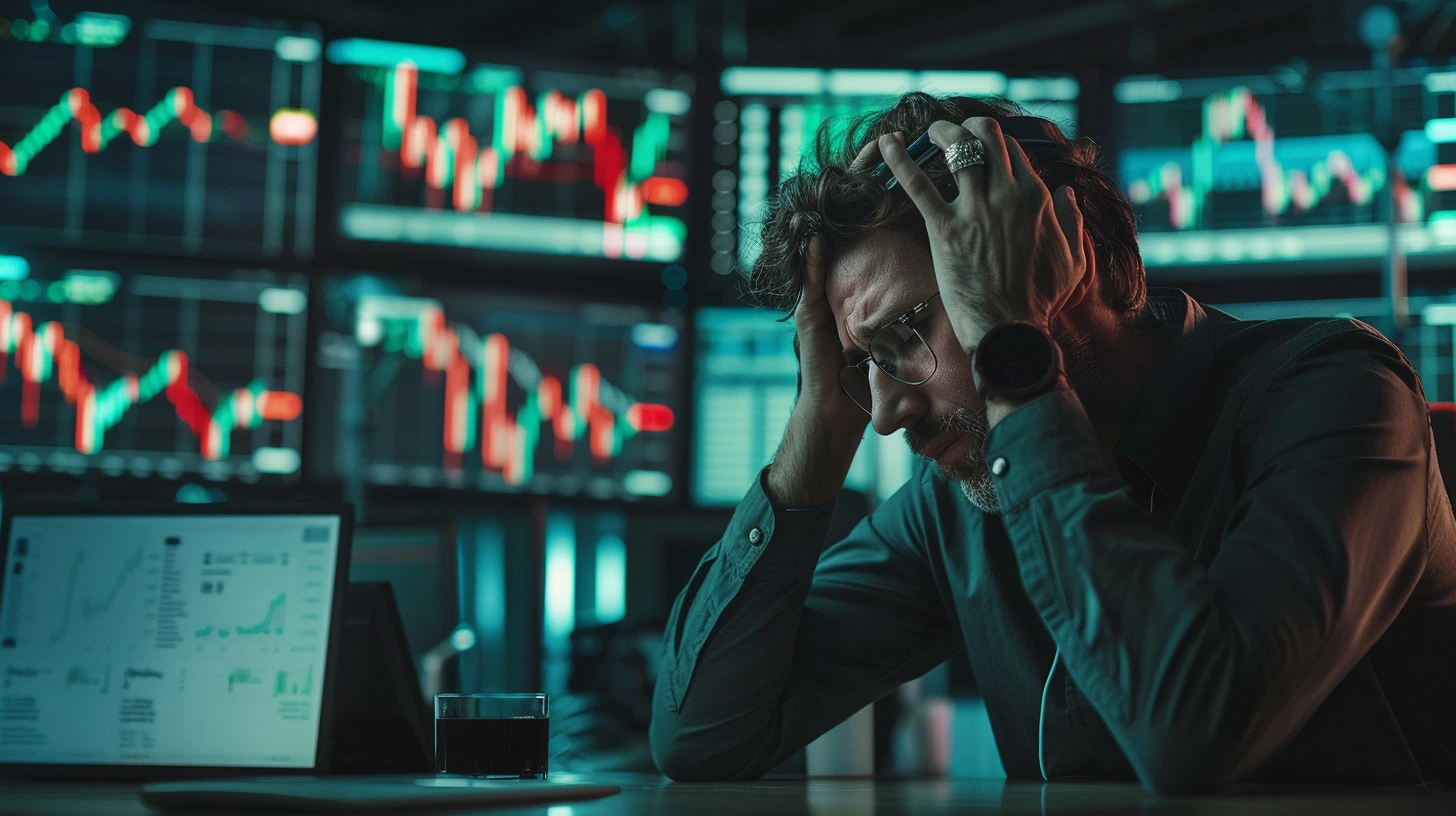 Risk Management: 7 Shocking Reasons Traders Ignore It