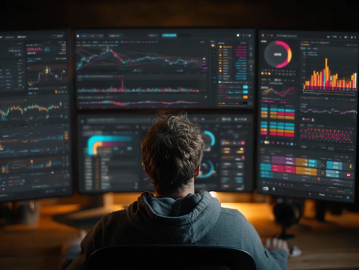 Market Structure Shift Strategy: 6 Clear Trend Signs